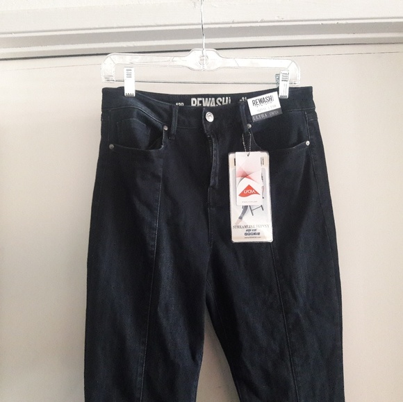 Rewash | Jeans | Rewash | Poshmark